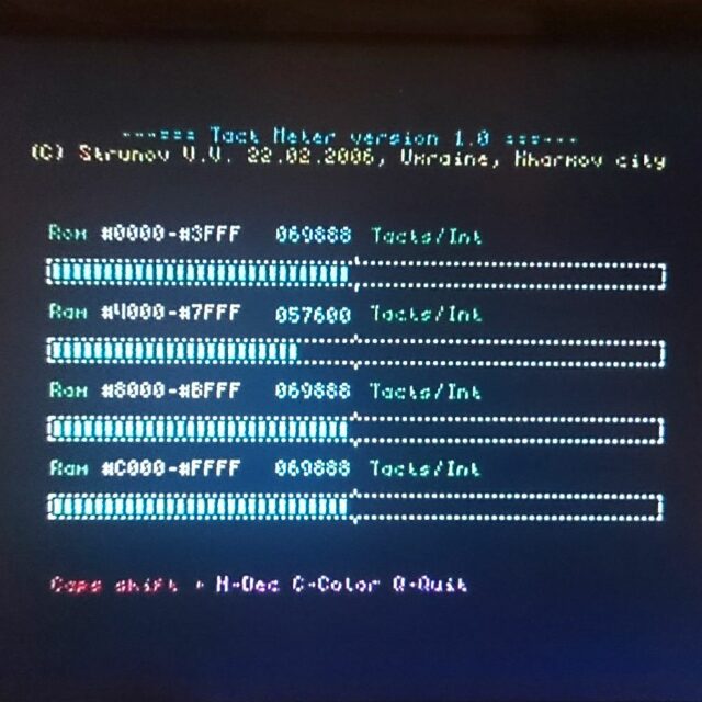 Sinclair ZX Spectrum 48K – Sinclair Collection Site