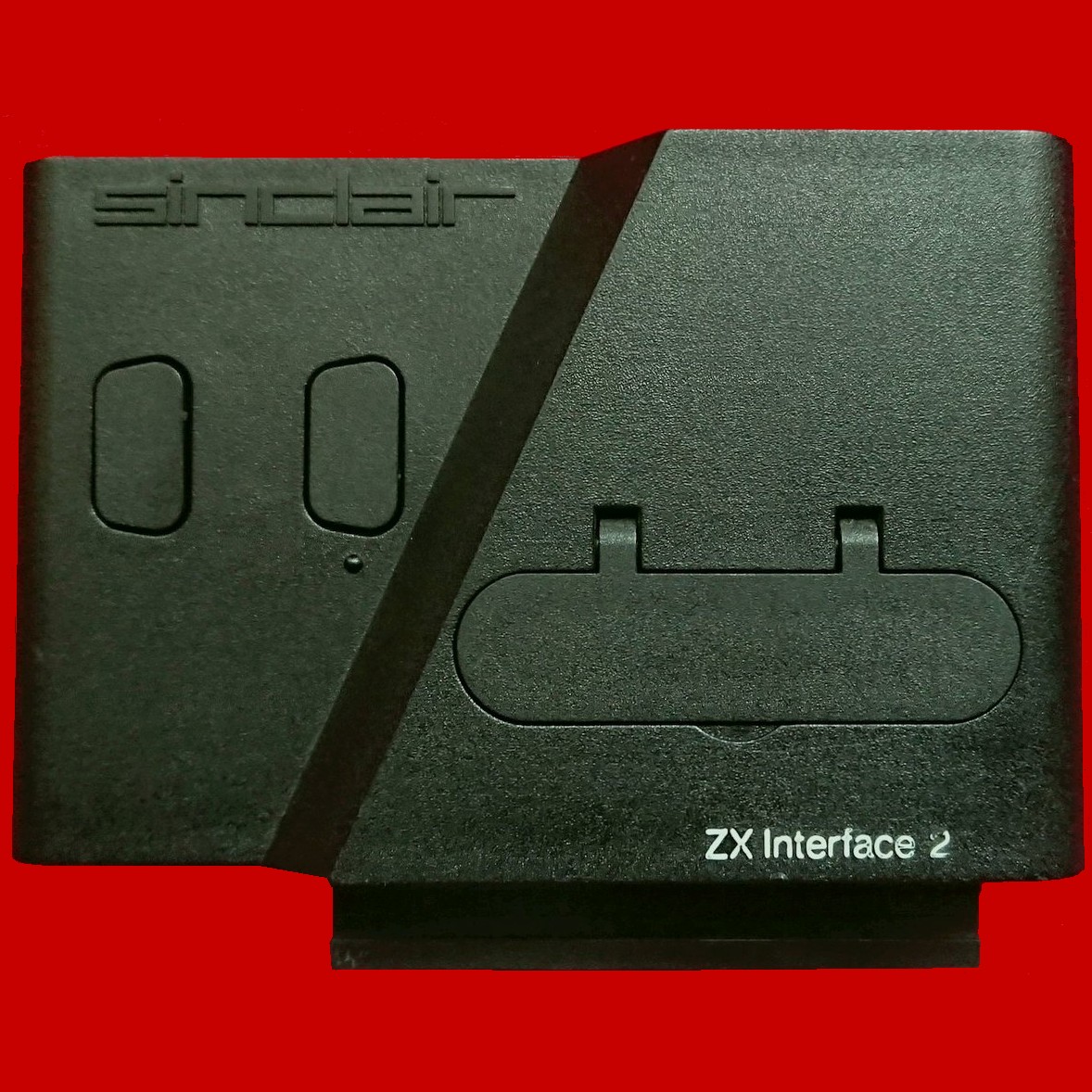 Peripherals, add-ons, printers and more Sinclair items – Sinclair ...