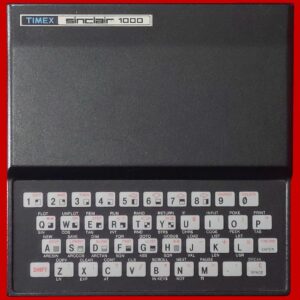Sinclair Collection Site – A resource of ZX Spectrums from all around ...